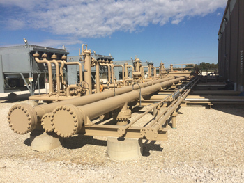 CorEnergy Fuels Change to Infrastructure Real Estate | Nareit